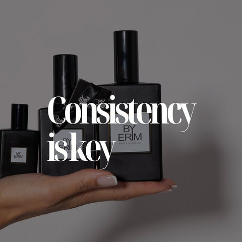 Hair Care & Beard Oil Experts | Luxury Vegan Products – ByErim