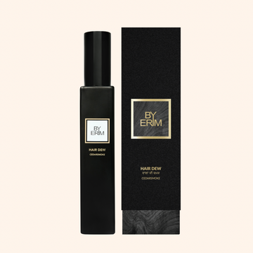 ByErim | Luxury Hair and Beard Care Products