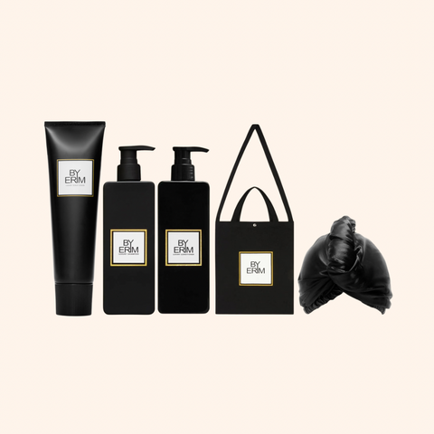 Shop ByErim's Hair Care Collection | Luxury Haircare Products