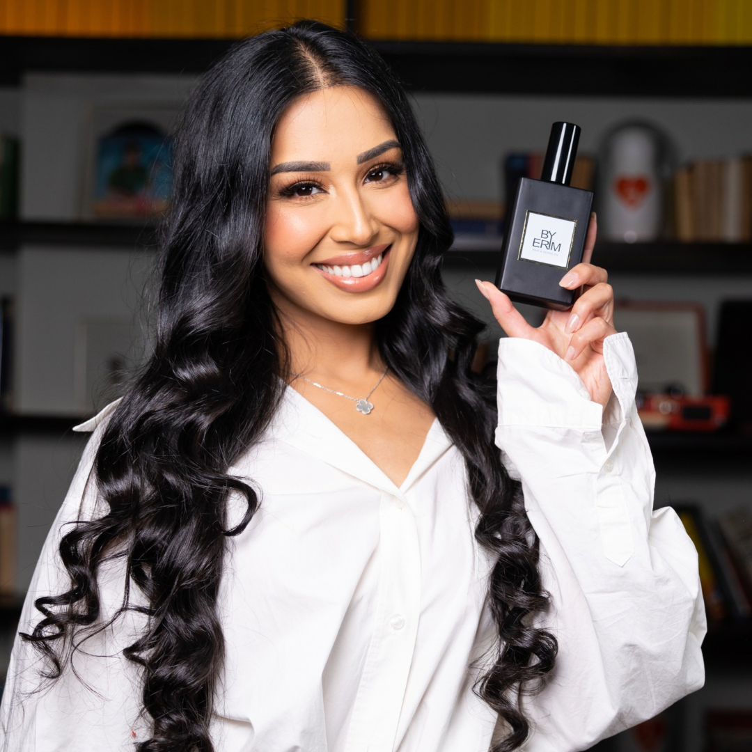 ByErim Starter Kit | Complete Hair Care Essentials | Shop Now!