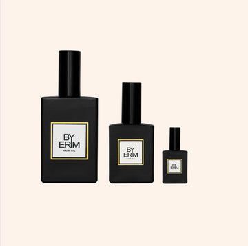 ByErim | Luxury Hair and Beard Care Products