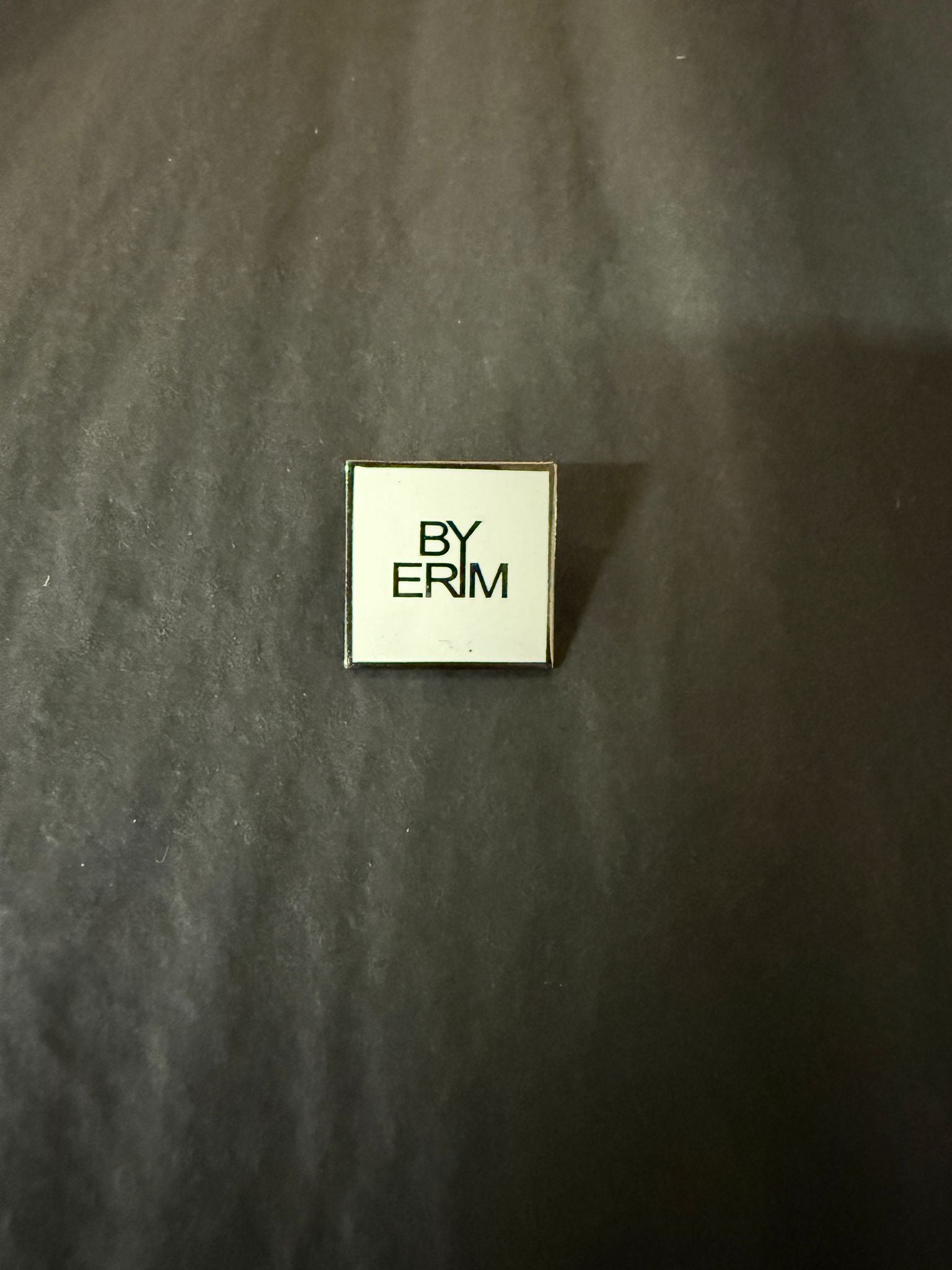 Mini Badge – ByErim