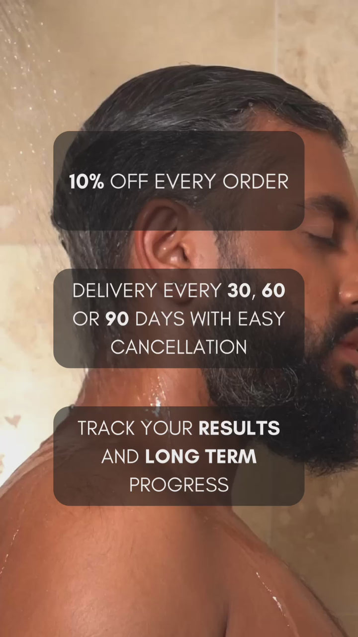 ByErim | Luxury Hair and Beard Care Products
